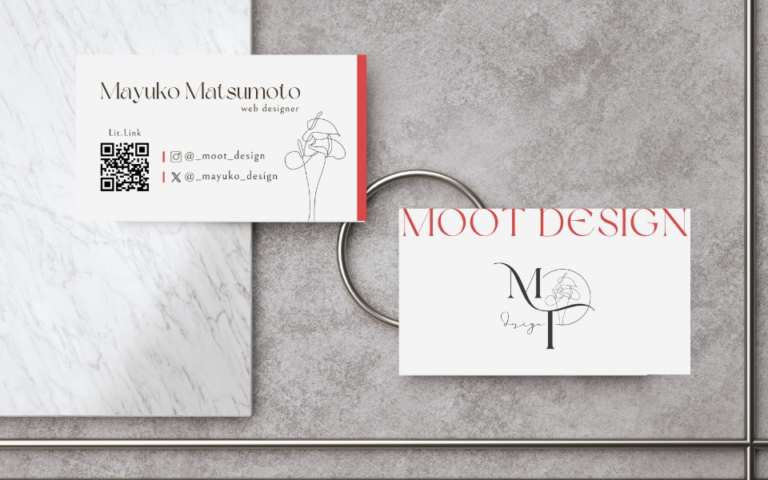 MooT design | 想像以上を届ける、心に残るWebデザイン